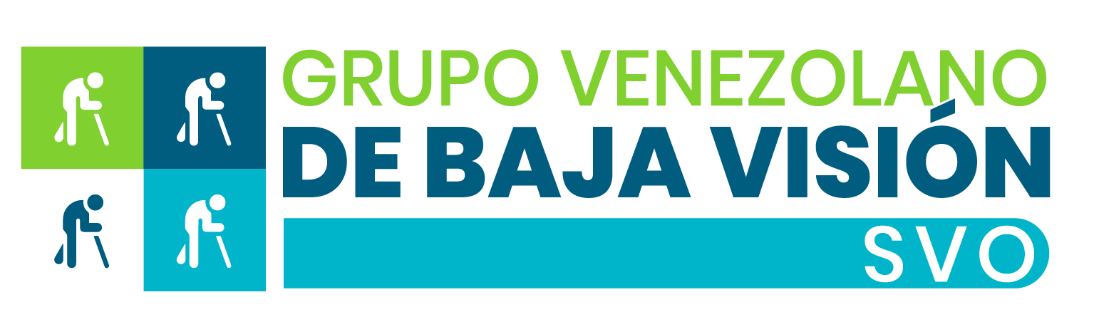 Baja Visión - Sociedad Venezolana de Oftalmología